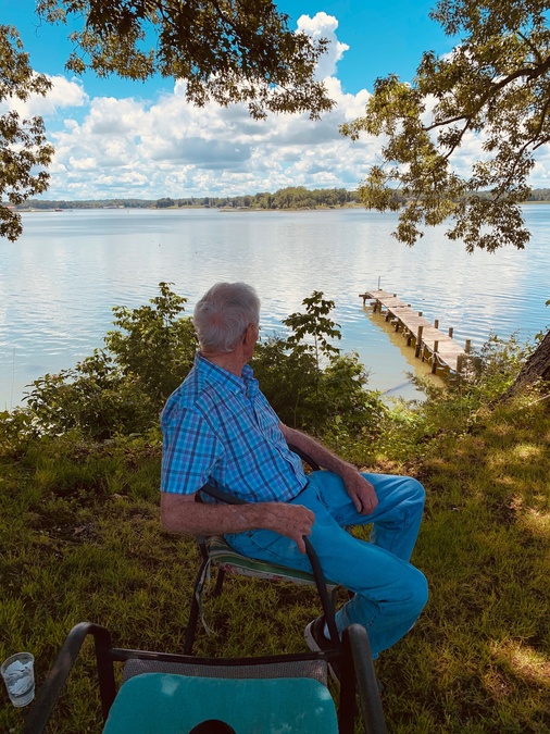 Harry Conklin Obituary - Montross, VA | Welch Funeral Home