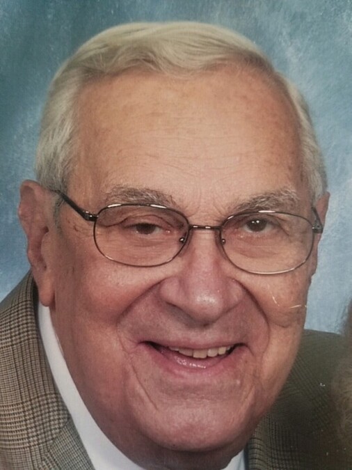 J. Carlton George Obituary - Warsaw, VA | Welch Funeral Home