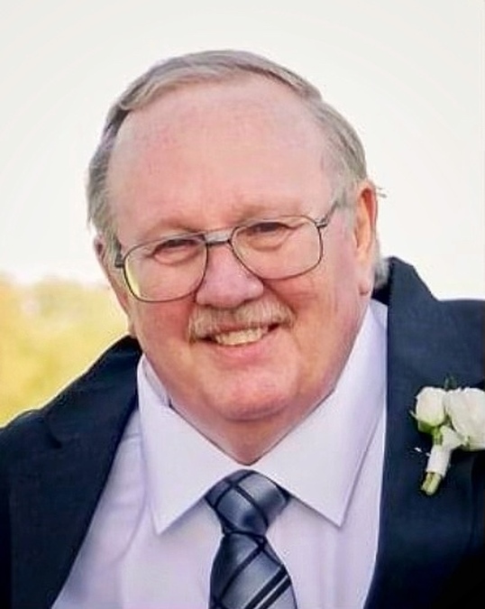 Mark Bailey Obituary - Warsaw, VA | Welch Funeral Home