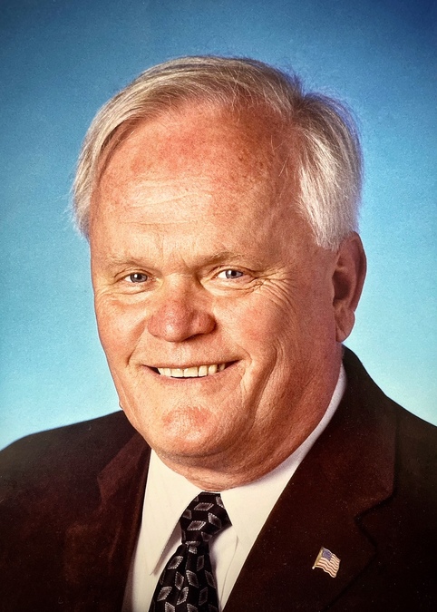 Andris Baltins Obituary - Warsaw, VA | Welch Funeral Home