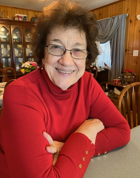 Charlotte Hutt Obituary - Montross, VA | Welch Funeral Home