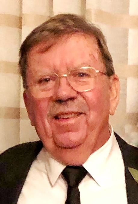 Reginald Follin Obituary - Warsaw, VA | Welch Funeral Home